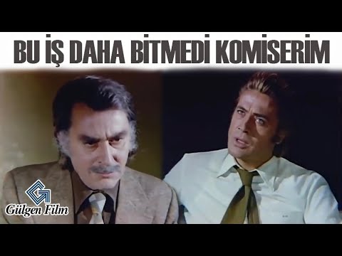 Cemil | Tahsin Kızının Öldürüldüğünü İddia Eder