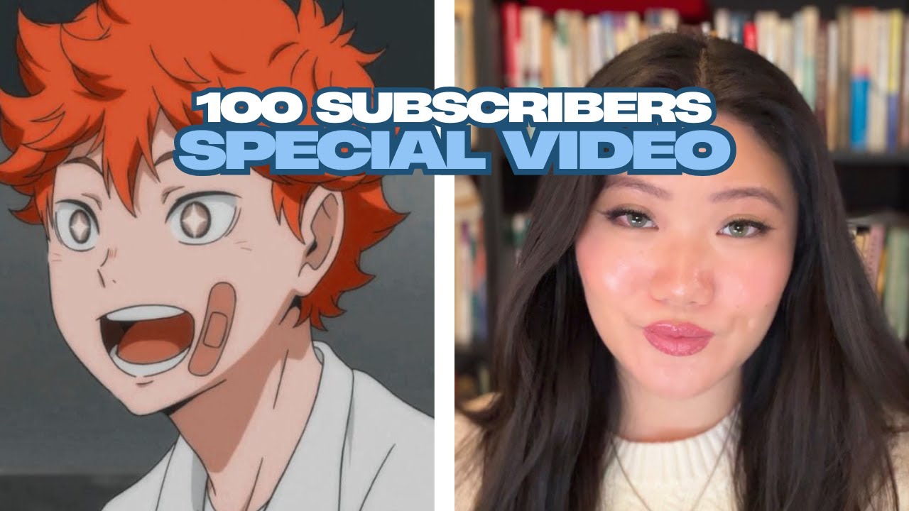 100 Subs Special Video - YouTube