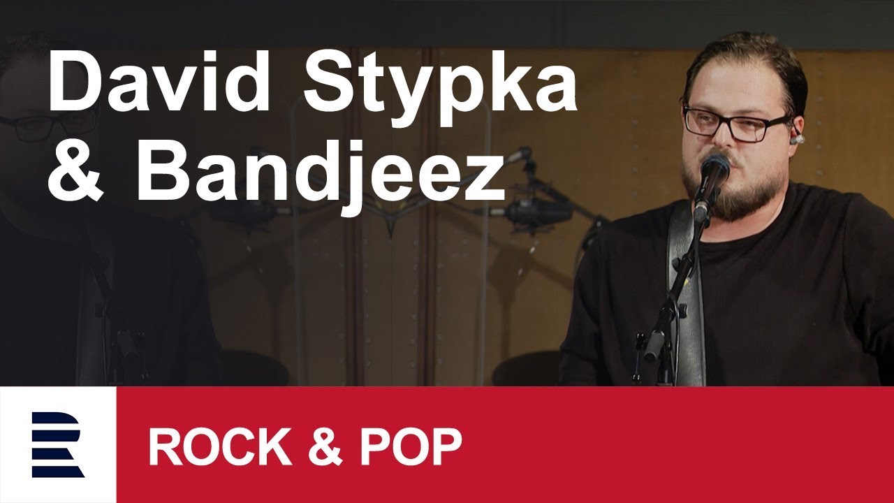 David Stypka & Bandjeez - YouTube