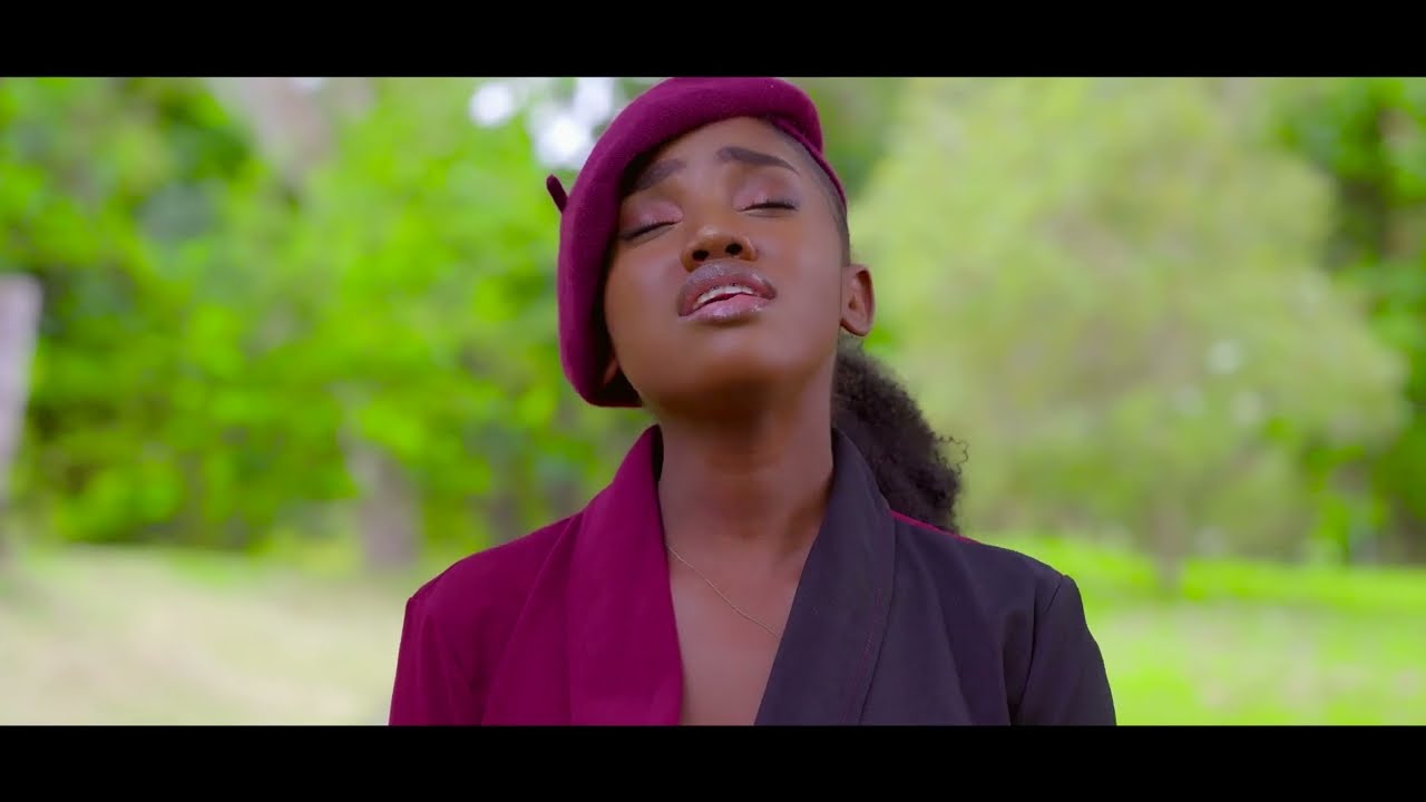 Sel Jezi by Peterson Pierre ft Loutchina Decius - YouTube