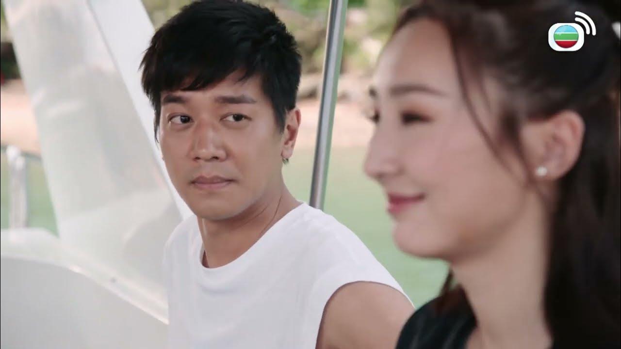 普通師奶一直對特工身份念念不忘 | C9特工 | 高海寧 | 馬國明 | 喜劇 | 愛情 | 動作 | TVB港劇精華 - YouTube