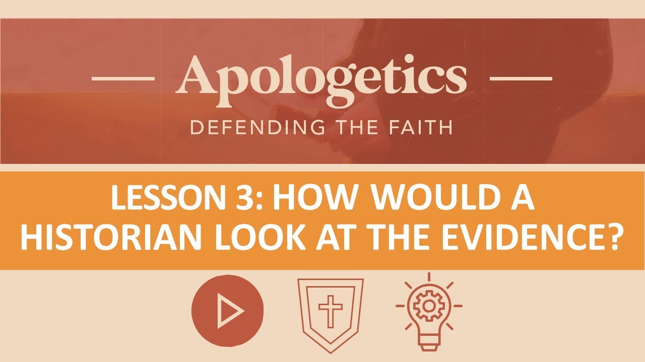 Lesson 3: Historian POV - YouTube