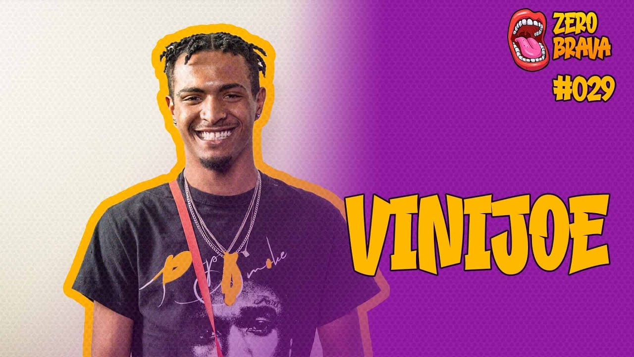 VINIJOE - ZERO BRAVA #029 - YouTube