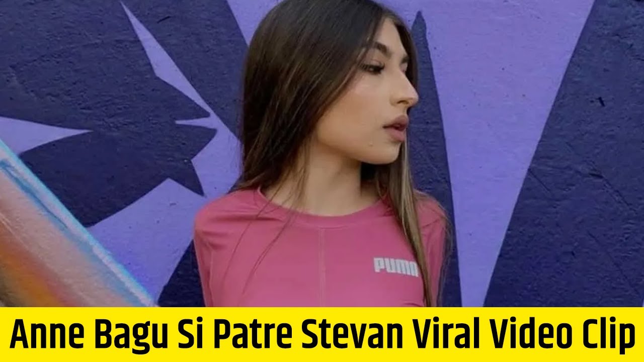 Anne Bagu Si Patre Stevan Video Clip | Watch Full Viral Video Anne Bagu ...