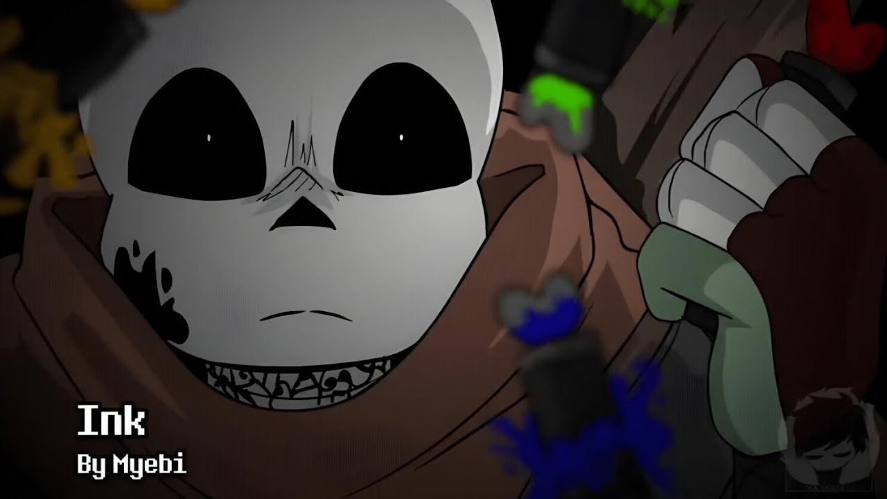 InKing Mistake - ( Phonk Megalovania by Top Romix ) - YouTube