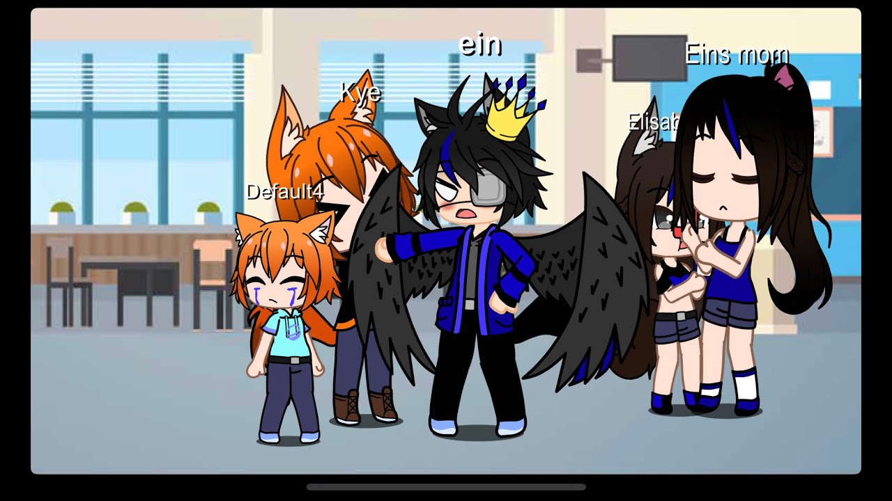 Eins Little sister - YouTube