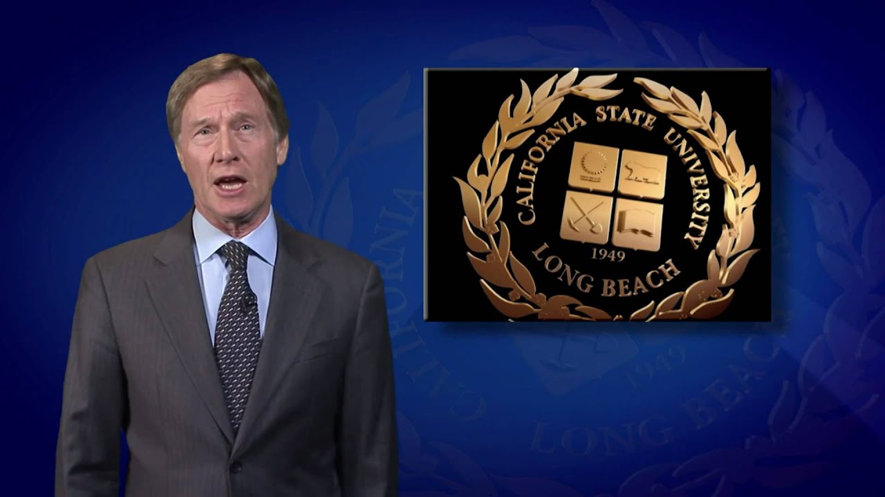 CSULB MBA Overview - YouTube