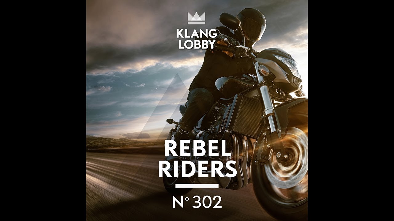 KL302 Rebel Riders - YouTube