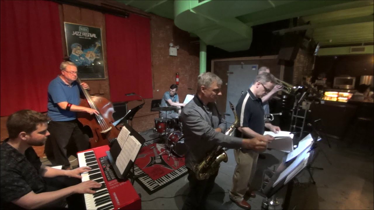 Second Thoughts - YouTube