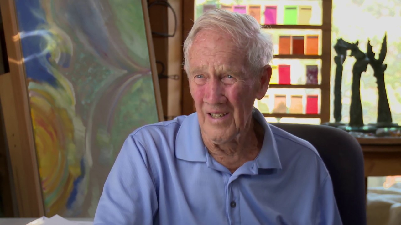 James Hubble: Between Heaven and Earth - YouTube