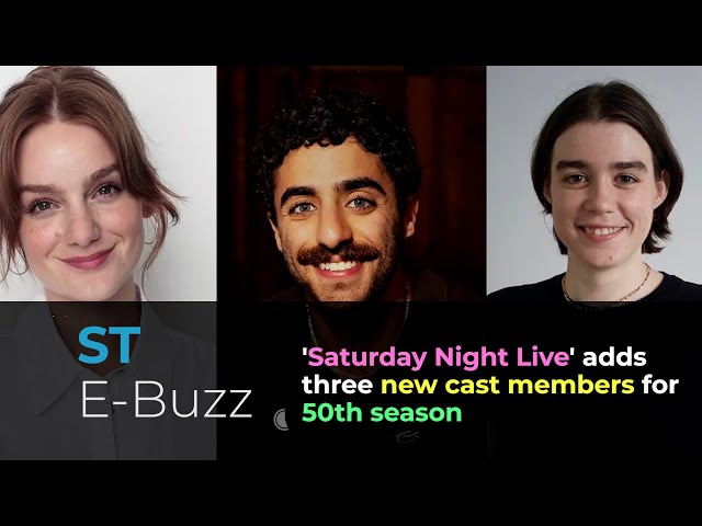 Snl Cast Members SNL Announces Sarah Sherman Joining Cast, Beck