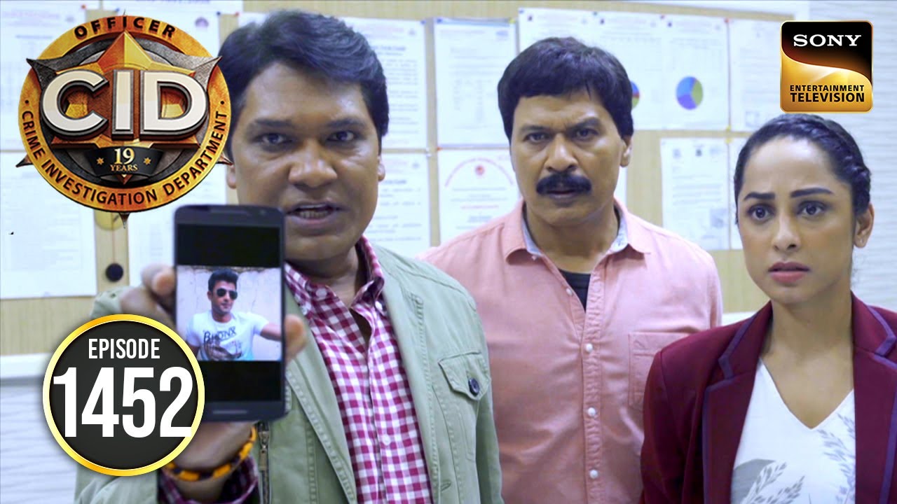 Team CID ने किया एक Fake Patient का पर्दाफाश | CID | Full Episode | Ep ...