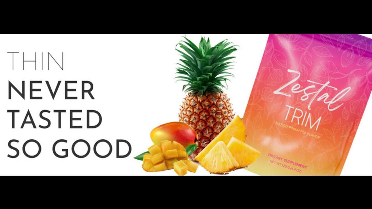 Introducing Zestal Trim - YouTube