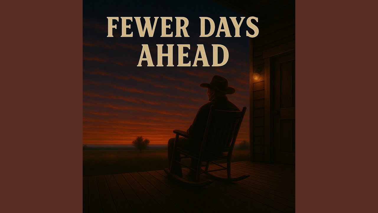 Fewer Days Ahead - YouTube