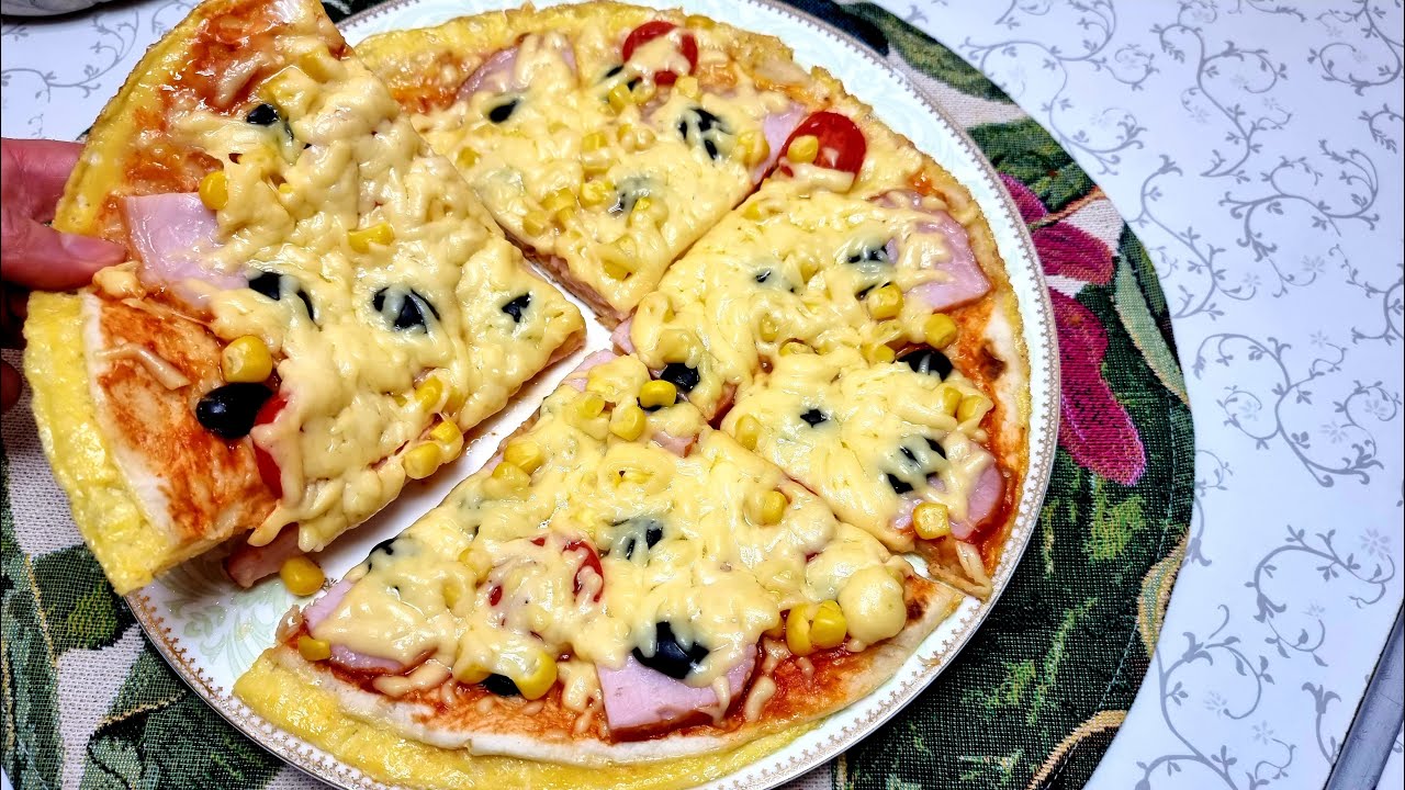Dieses köstliche Abendessen ist schnell und einfach zubereitet, nur 5 ...