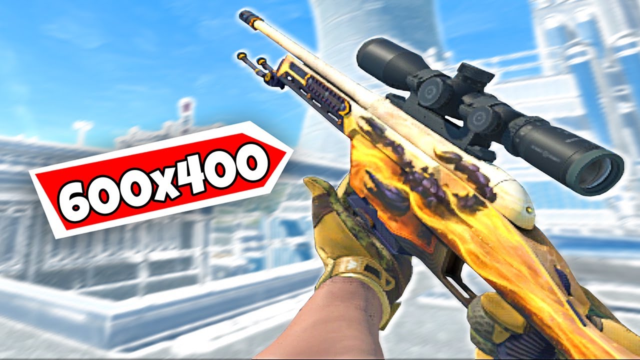 Ultra Low Res: 600x400 - YouTube