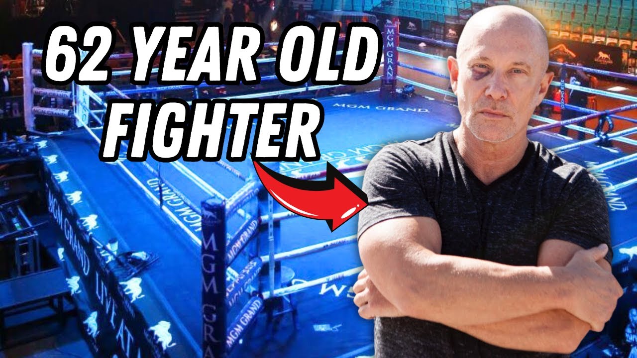 How to Defy Age Limits and Achieve Your Dreams - YouTube