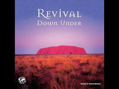 Rodney Howard Brown - Revival Down Under - Disc 1 - YouTube