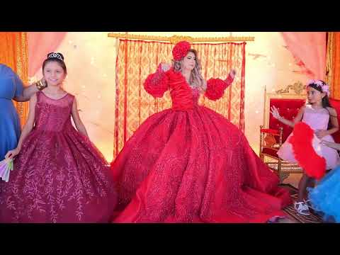 Kina Geçesi  Selcan & Özcan