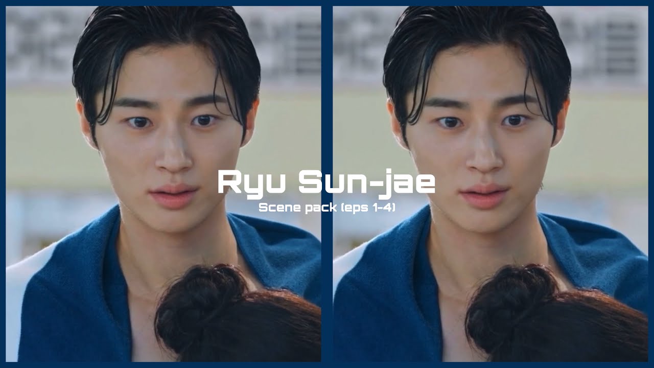 ryu sun-jae scene pack (lovely runner) [mega link] #1 - YouTube