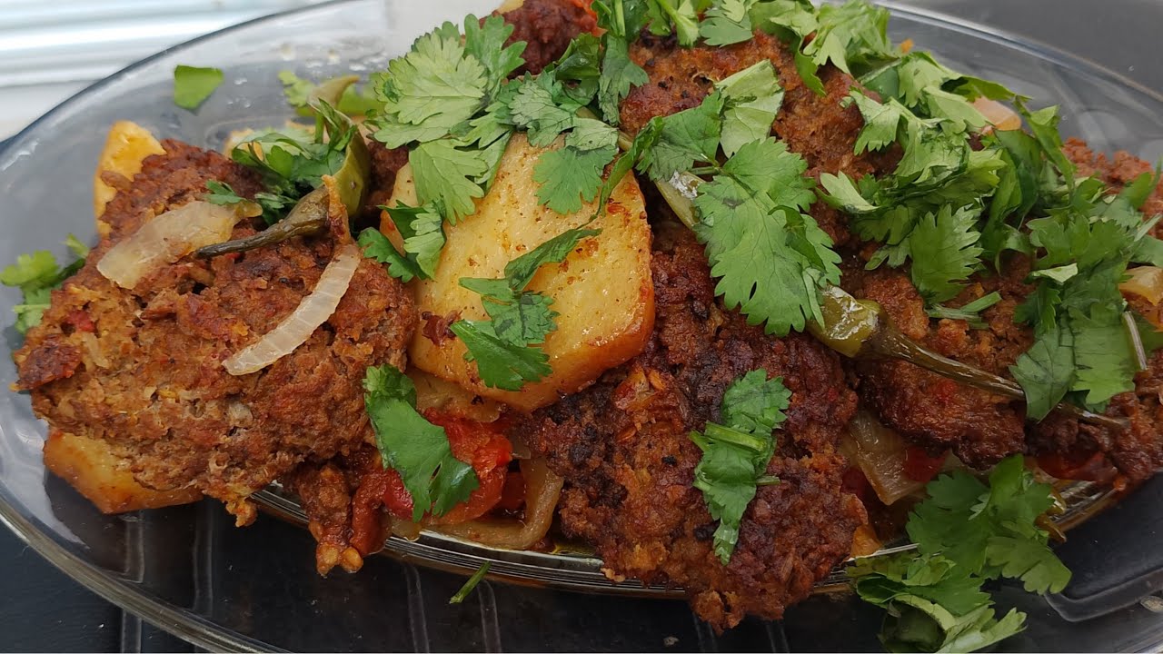 Shahi Beef Kabab Recipe | How to make Beef Kabab | Beef Kabab Recipe ...