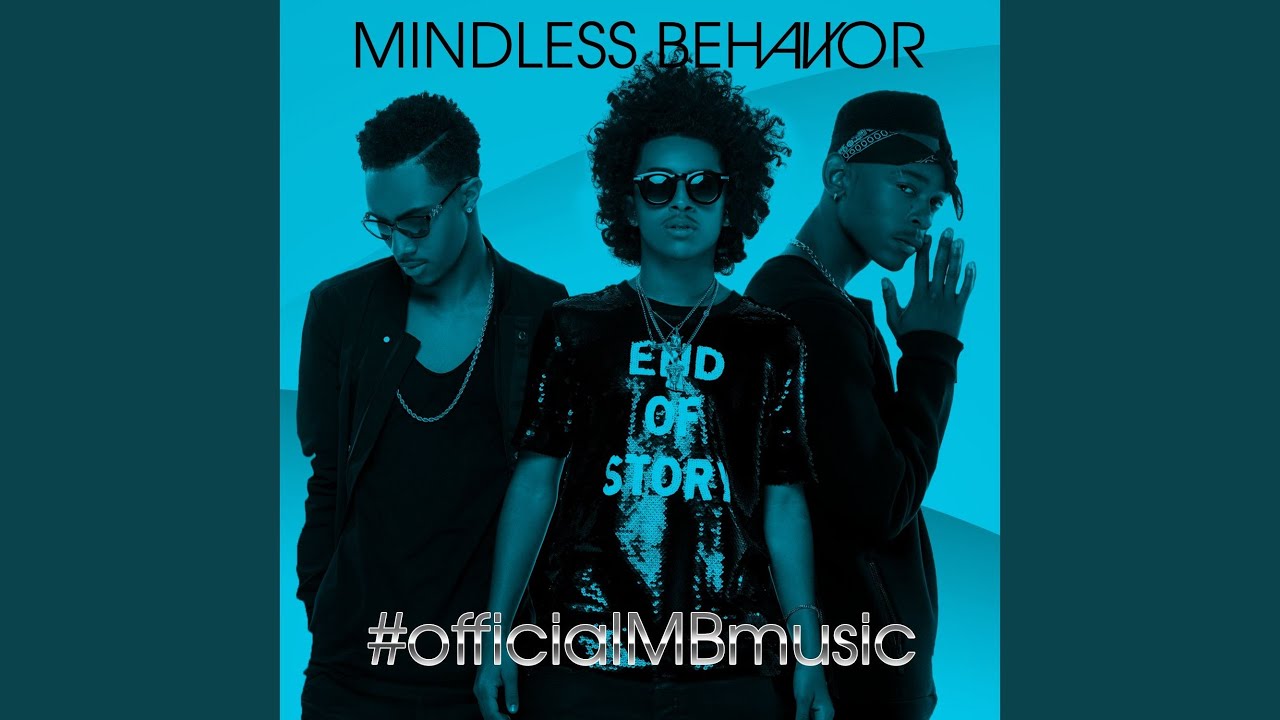 Mindless Behavior Conjunction House