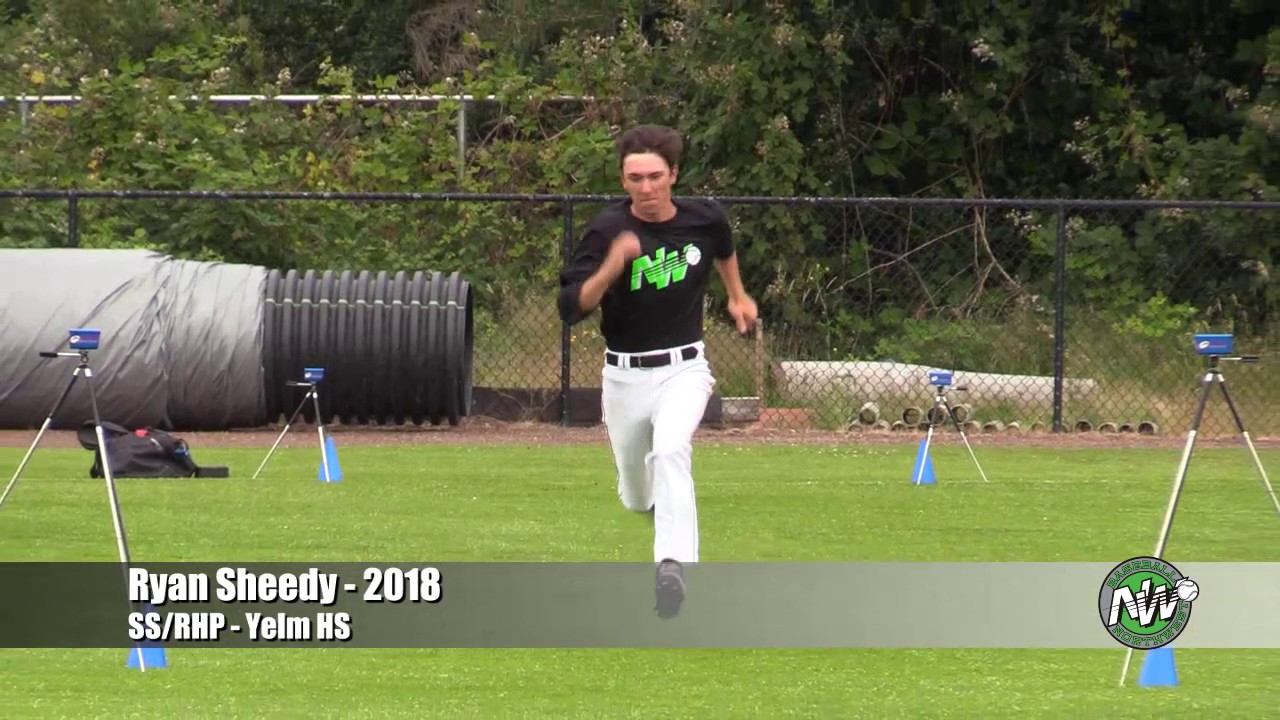 Ryan Sheedy - PEC - 60 - Yelm HS (WA) - June 26, 2017 - YouTube