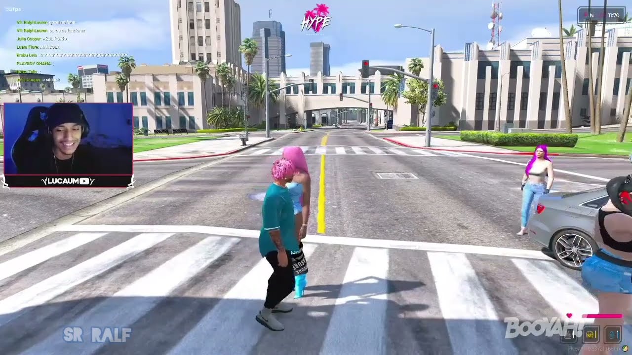 NÃO TANKO A BARBIE MANDRAKA KKKKK - YouTube