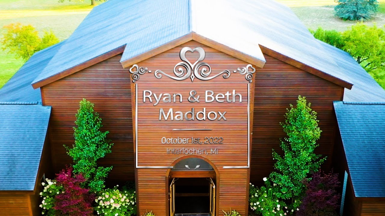 Ryan & Beth - YouTube