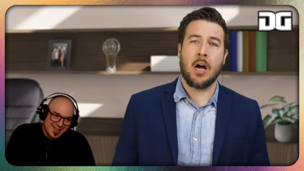 MR BEAST INTERVIEW and PITCH MEETING BEAST GAMES Pitch Meeting | DG ...