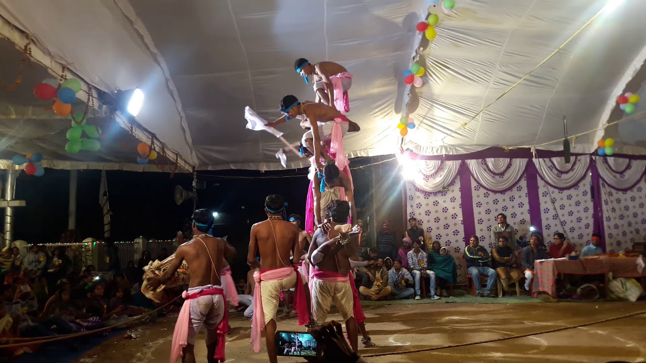 Panthi Dance _Boriya Berla. - YouTube