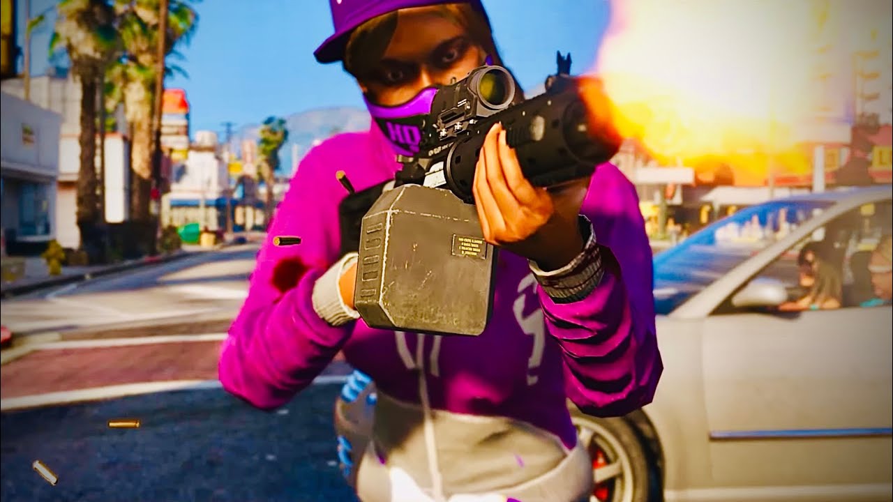 GTA V Ragdolls 134 (Part 3) - YouTube