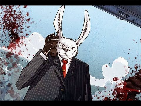 (Flash Spotlight) Alice is Dead 3 - YouTube