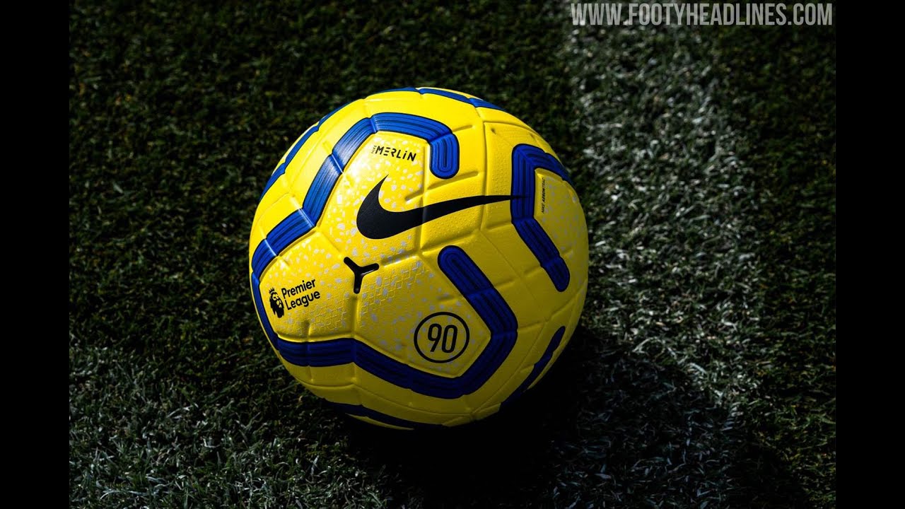 Niba ujya wibaza impamvu imipira yo gukina ihinduka buri season shira ...