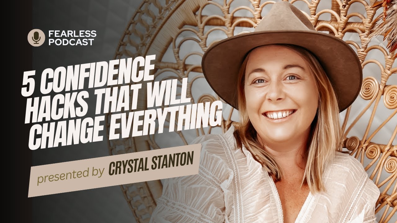 Struggling with Self-Doubt? These 5 Confidence Hacks Will Change ...