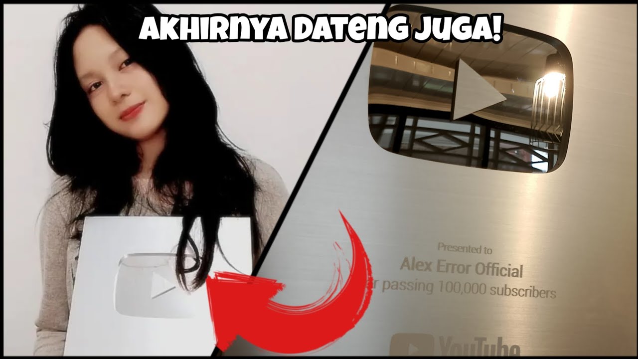 Akhirnya Datang Juga Guys! ️🥰 - YouTube