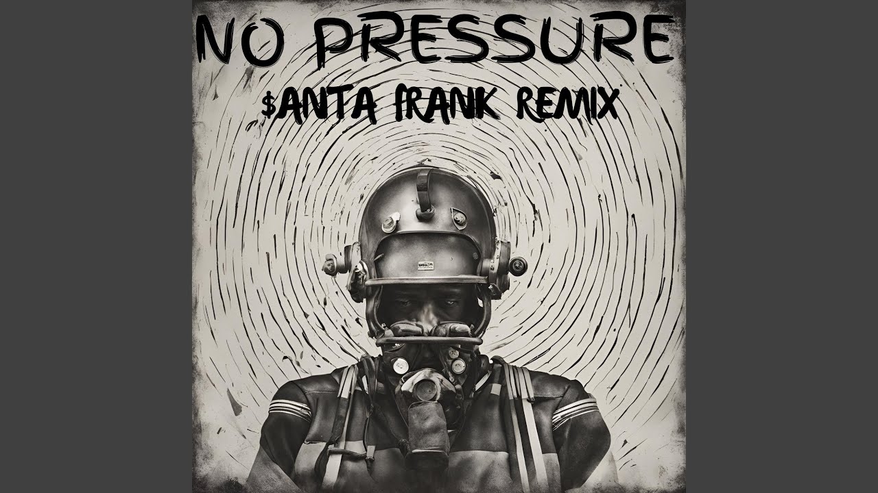No Pressure (Remix) - YouTube