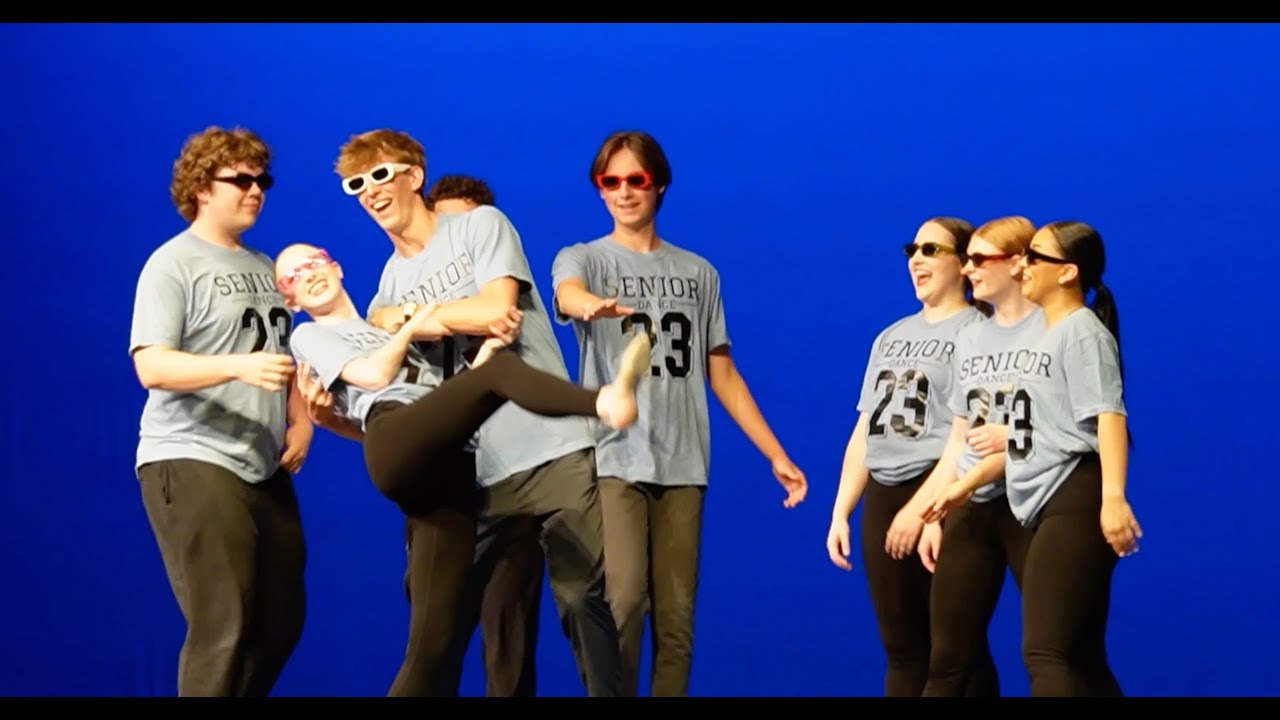 Cougar Roundup S5:E23 5/9/2023 - YouTube