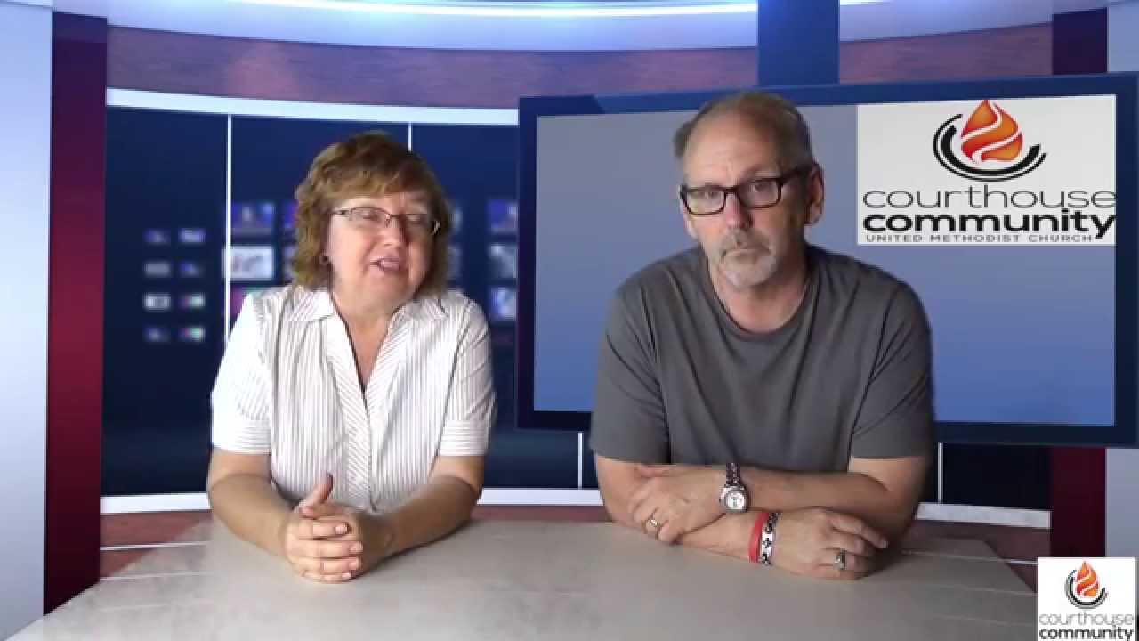 6/14/15 Announcements Courthouse Community United Methodist Church ...