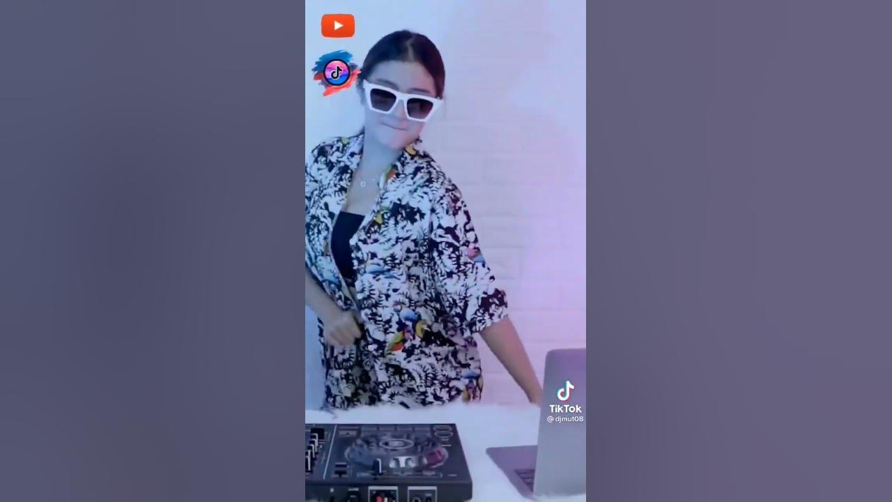 Dj Viral Tik Tok Terbaru 2022 Youtube