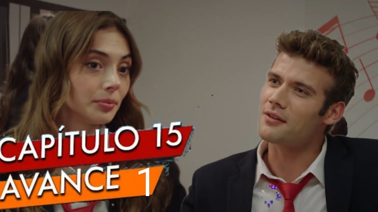 DUY BENI / ESCUCHAME CAPITULO 15 AVANCE 1 SUB ESPAÑOL - YouTube