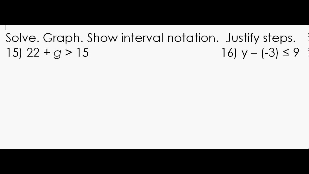One Step Inequalities Solve YouTube one-step-inequalities-solve-youtube