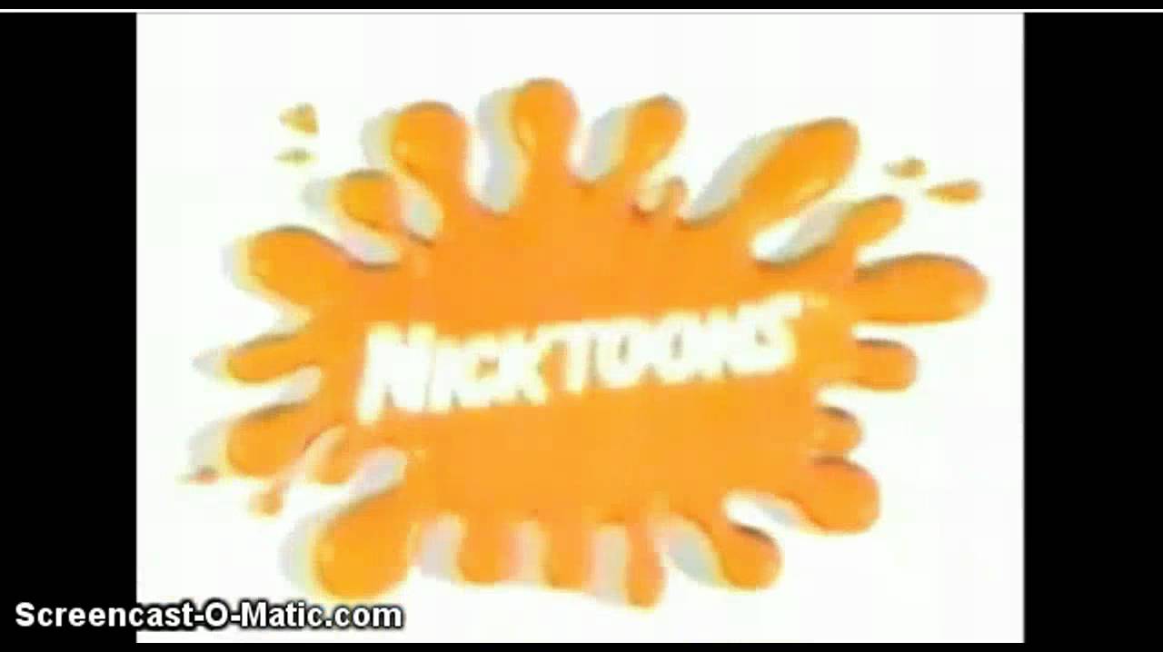 Nicktoons blob - YouTube