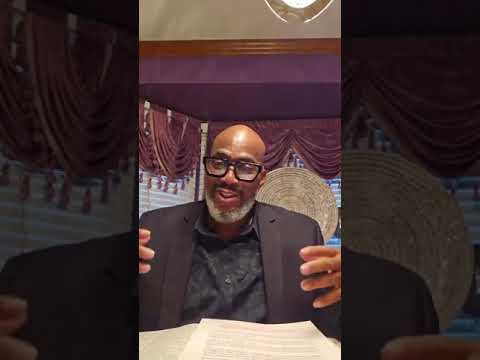 "SHOOT YOUR BEST SHOT BY FAITH" -PASTOR T. TERRELL - YouTube