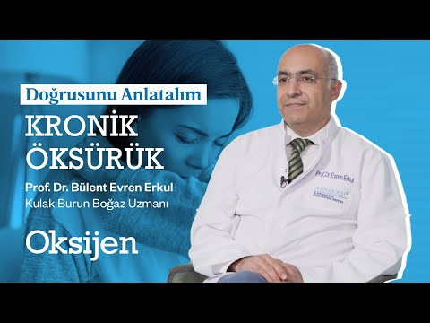 Doğrusunu Anlatalım: Öksürük neden geçmez? Kronik öksürükle nasıl baş edilir?