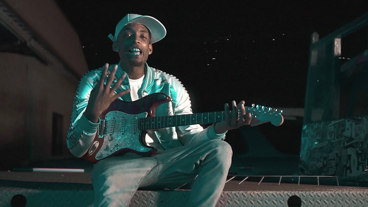 Wacotron - Conniving (Official Music Video) - YouTube