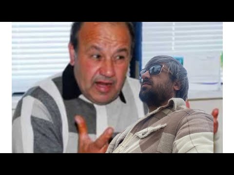 Eli mirəliyevden sert tenqid.Siyasi blogger Elnur Aliyev