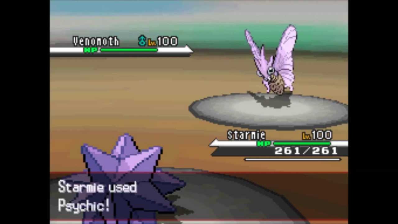 ION Pokémon League Summer 2013: Week 1, Littleroot Town @ Olivine ...