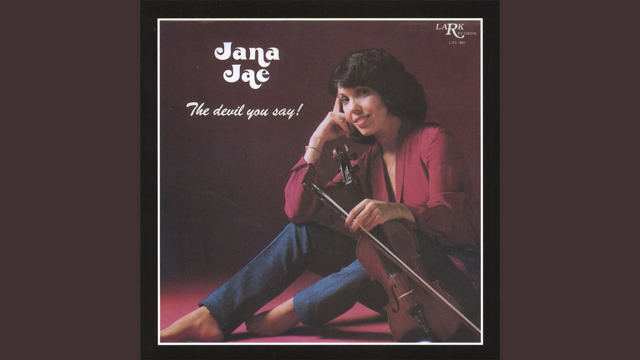 Sally Goodin' - YouTube