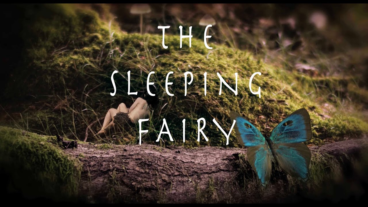 The Sleeping Fairy - Super Soothing Ambient Soundscape Relaxation - YouTube